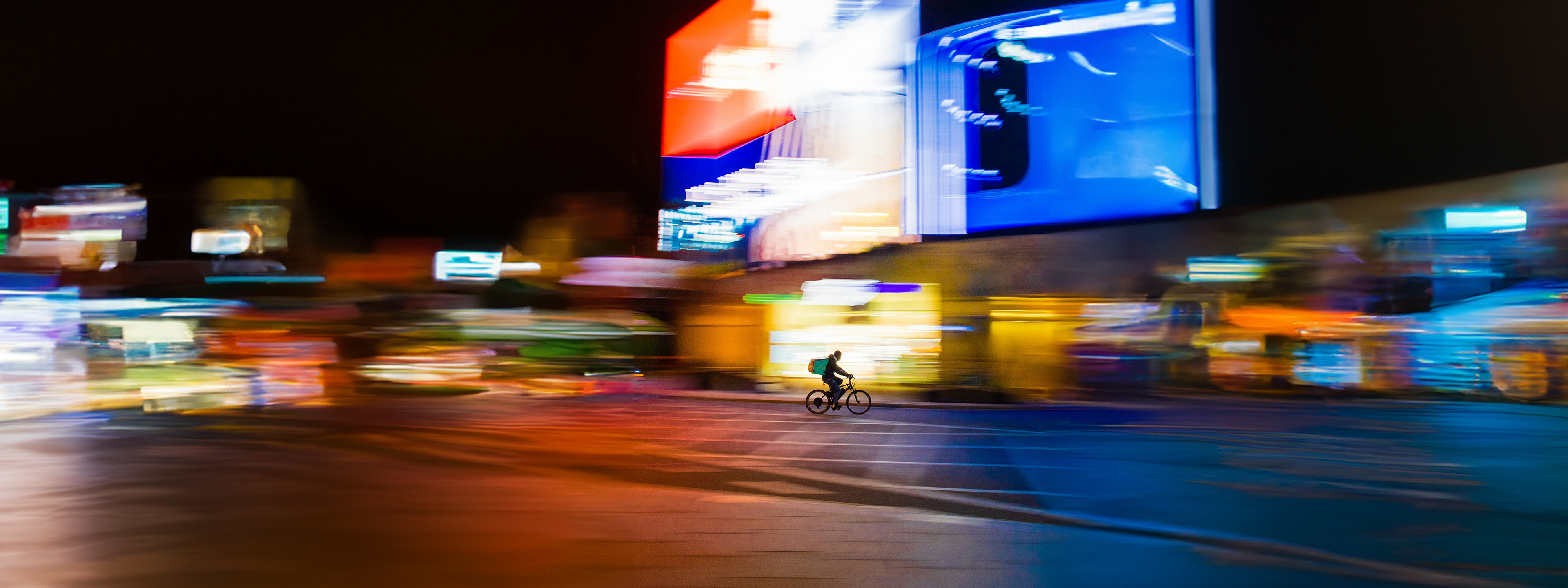 Platform Workers | ITF Global